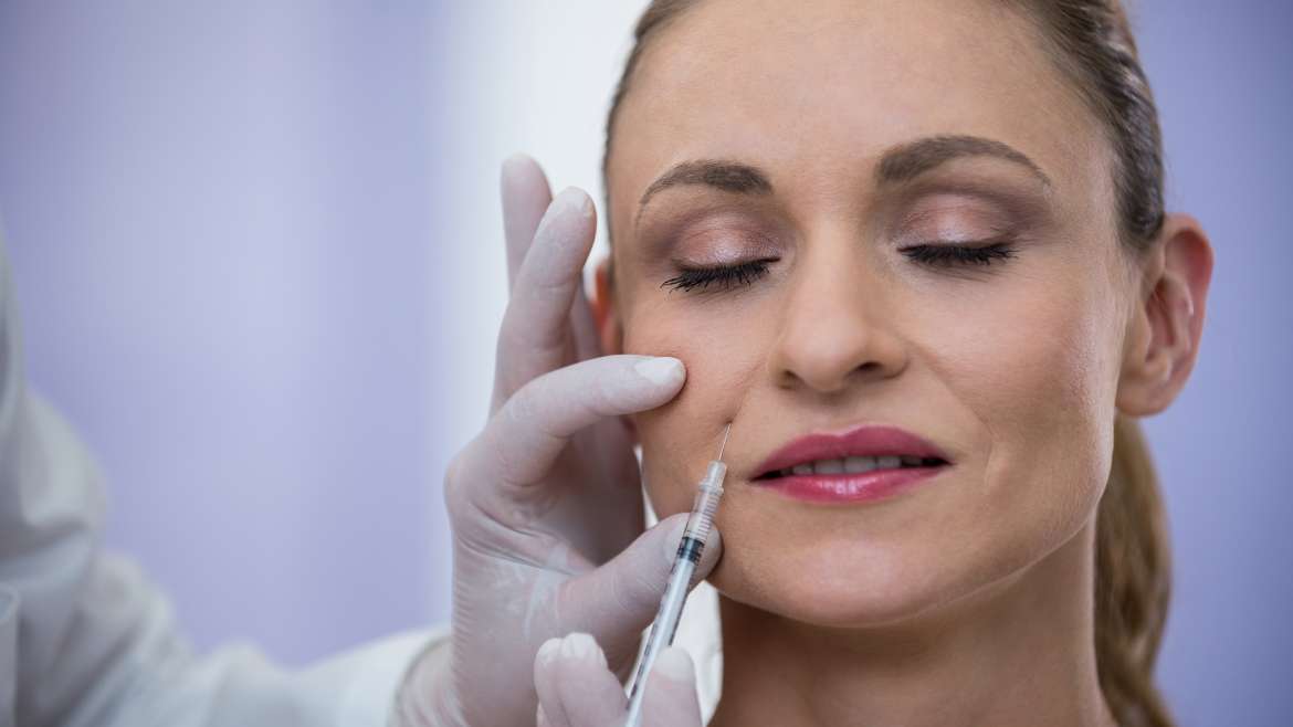 Lilacclinic - for your beauty